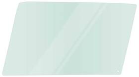 AMD AUTO METAL DIRECT MM1656 Body Hardtop Tinted Door Glass